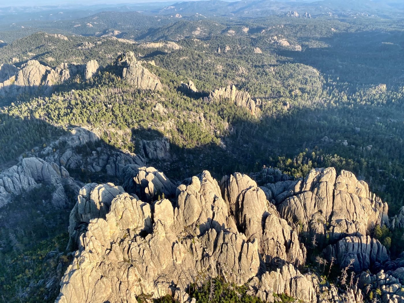 48 HOURS IN THE BLACK HILLS • Black Hills Balloons
